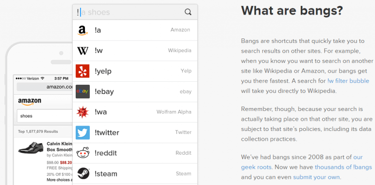DuckDuckGo vs Google: Top Search Engine Comparison