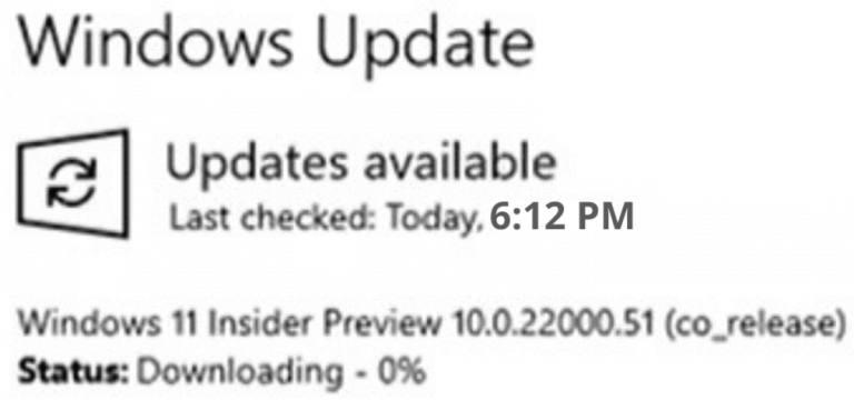 How to Upgrade Windows 10 to Windows 11 for Free