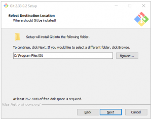 How to Download and Install Git on Windows 10 (Complete Guide)